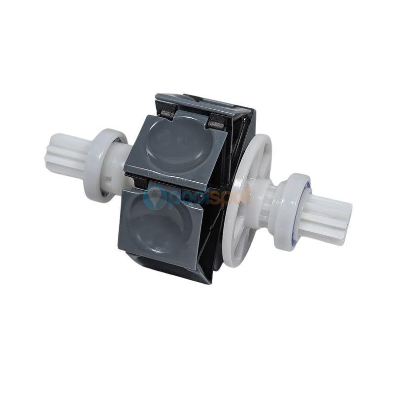 Engine Assembly for Zodiac AX20 Activ / AstralPool S20 – PoolSpot
