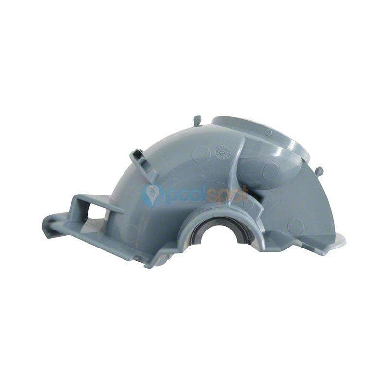 Lower Engine Housing (A) for Zodiac MX6 / MX8 / AX10 Pool Cleaner ...