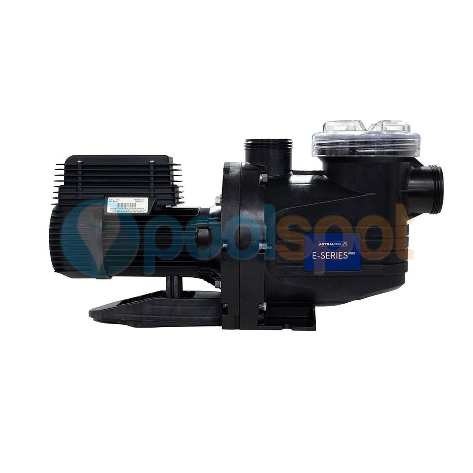 AstralPool E Series Mk2 Pool Pump – PoolSpot