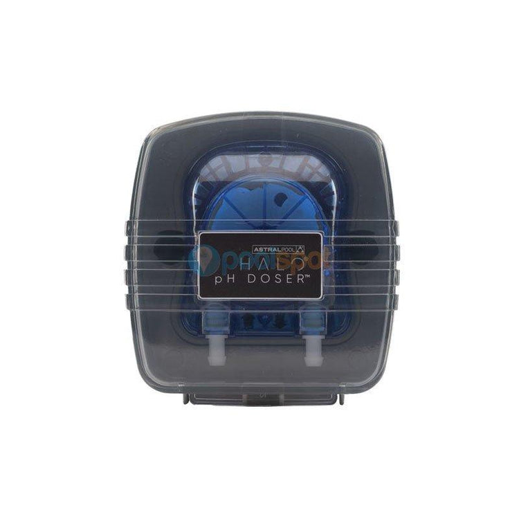 Acid Doser Kit for AstralPool Halo Salt Chlorinator – PoolSpot
