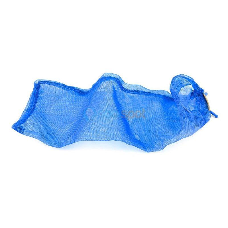 PoolSkim Bag with clip – PoolSpot