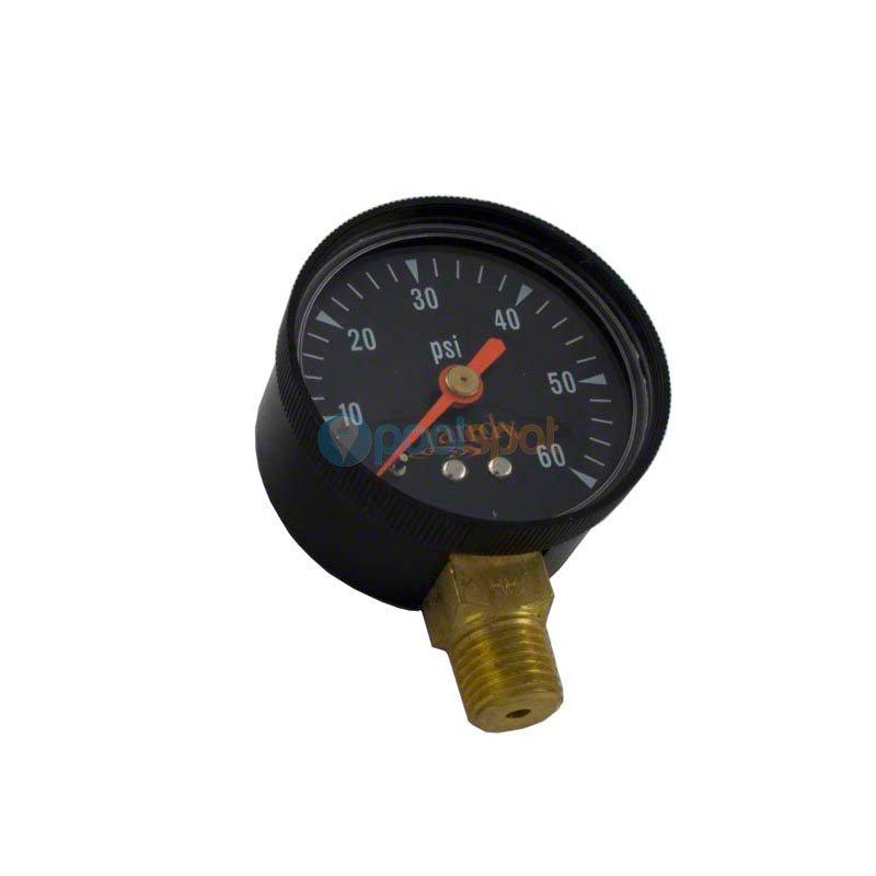 Pressure Gauge for Zodiac / Jandy CS Cartridge Filter – PoolSpot