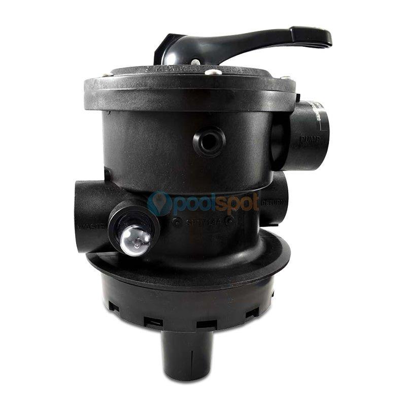 Hayward 40mm / 1½" Vari-Flo XL Control Valve / Multiport Valve – PoolSpot
