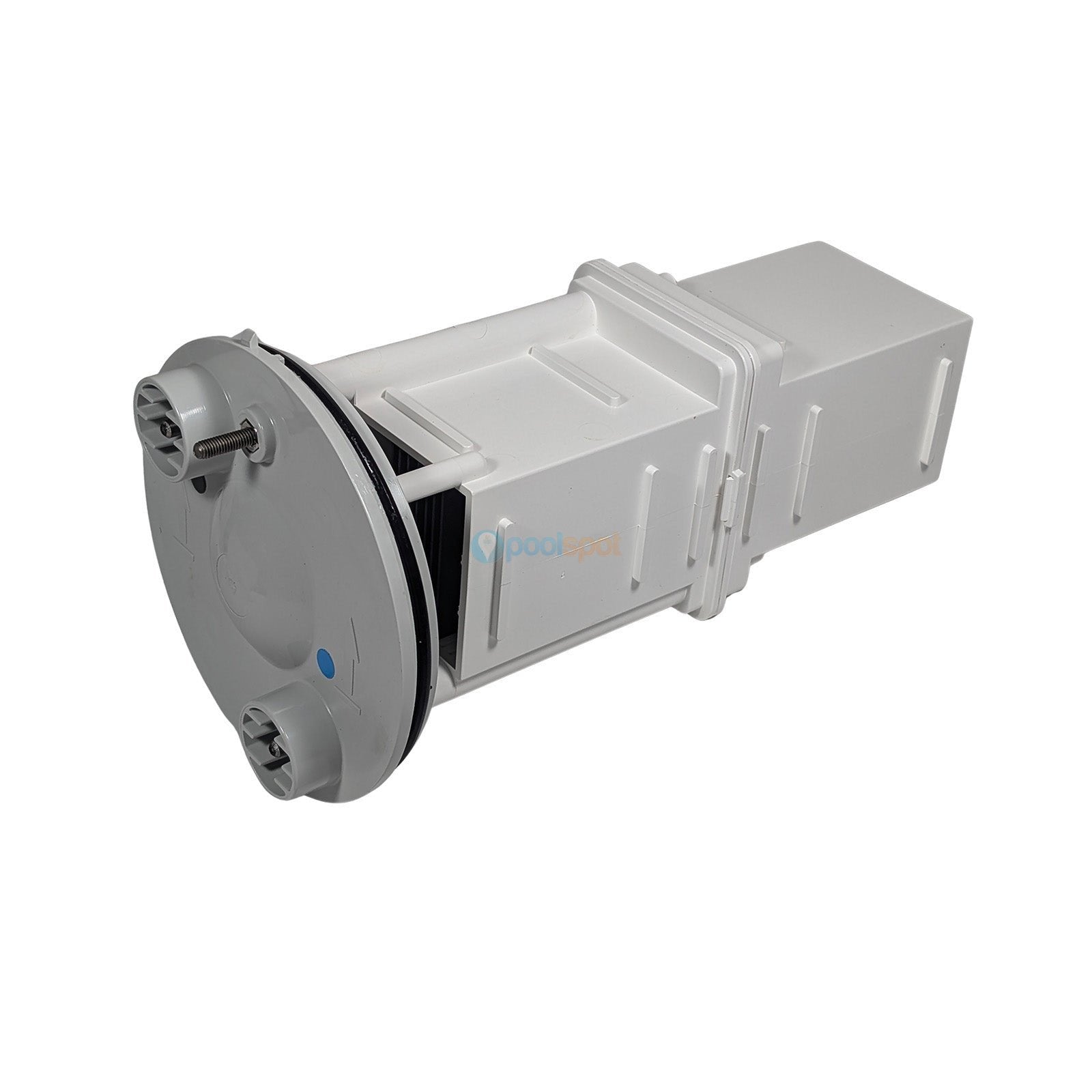 Cell/Electrode, Genuine, for Pool Controls SWC 60 / XLS 28 Chlorinator ...
